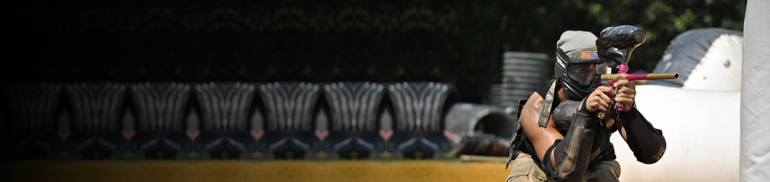 CCI Phantom Paintball Gun Build Options | DoroSports