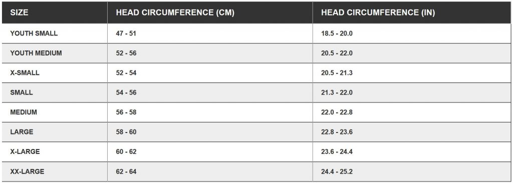 How To Measure Skateboard Helmet Size | DoroSports