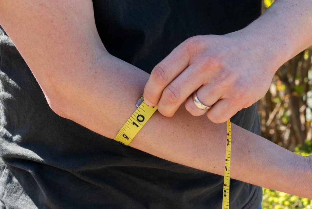 How to Measure Skateboard Pad Size | DoroSports